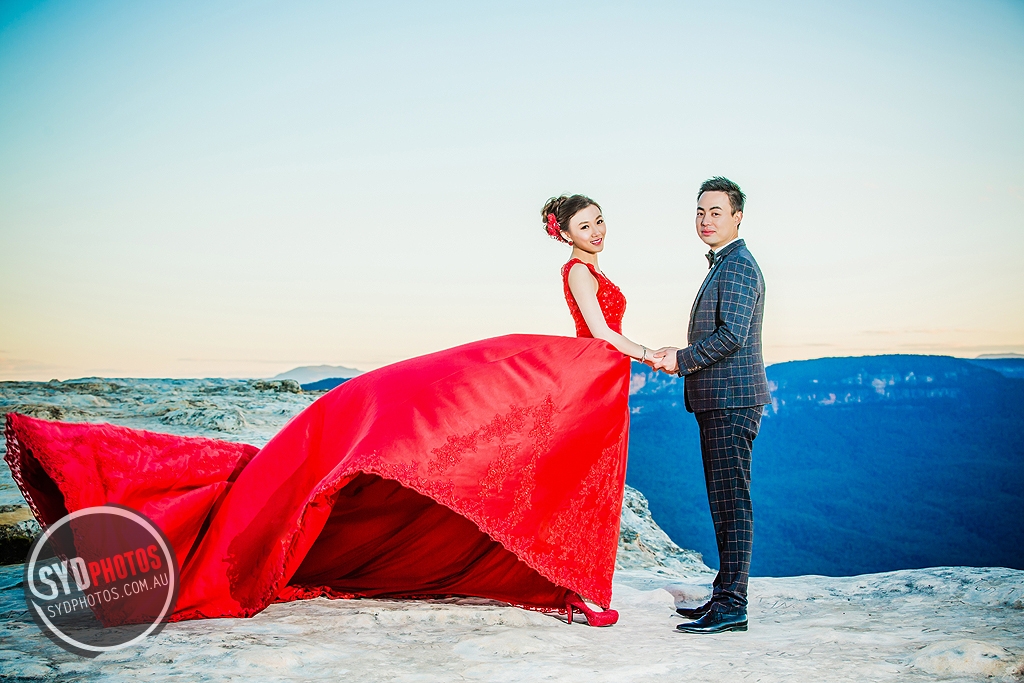 C-0041-礼服| ️SYDPHOTOS经典悉尼婚纱照|悉尼婚纱摄影|悉尼婚礼摄影|悉尼婚礼策划