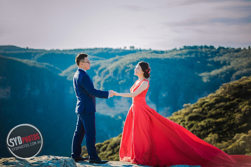 C-0041-礼服| ️SYDPHOTOS经典悉尼婚纱照|悉尼婚纱摄影|悉尼婚礼摄影|悉尼婚礼策划